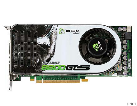 Next-generation graphics cards
