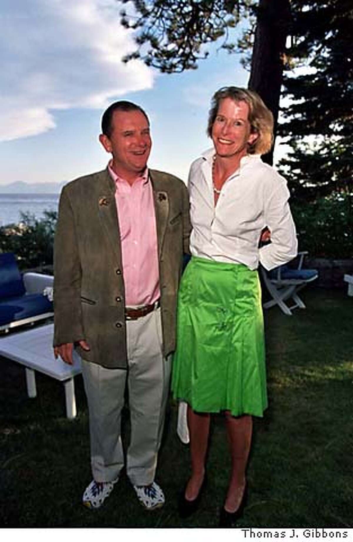 Edith Andrews Tobin, socialite and world traveler, dies