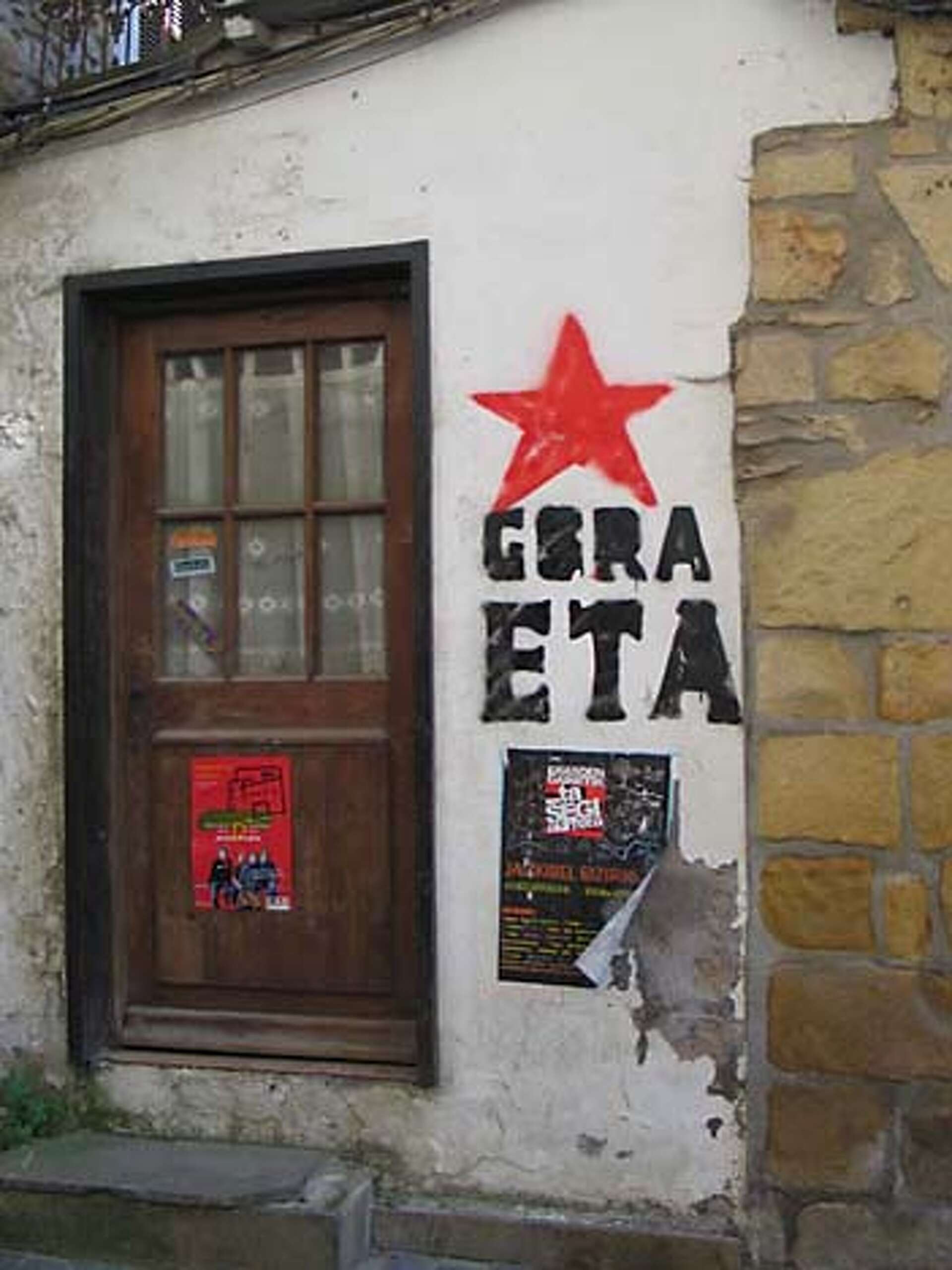 HOMELANDS: BASQUE COUNTRY / Basques in reflection / SPANISH PROVINCES ...