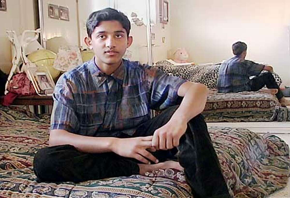 WORD! / Kids' spelling bee as tense as the scariest thriller in ...