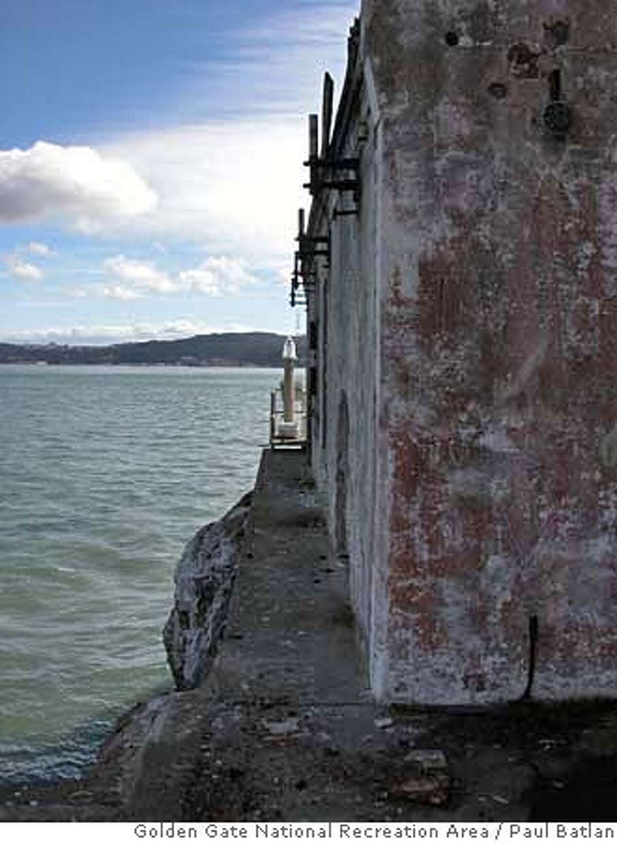 Beacons of history will shine on / Park Service to take over, preserve ...