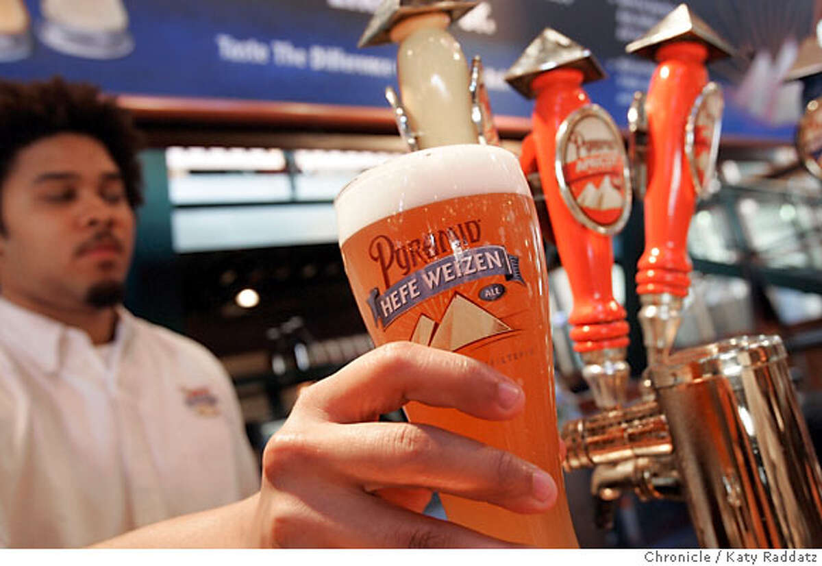 Seattle's Pyramid Alehouse, open since 1984, to close permanently