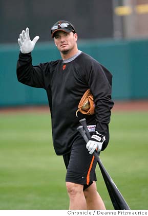 Sweeney: It's 'over and done' / Giants don't expect another apology ...