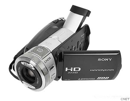 Affordable high-def camcorders