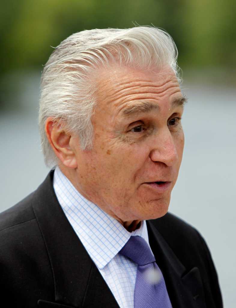 Hinchey to retire after 10 terms