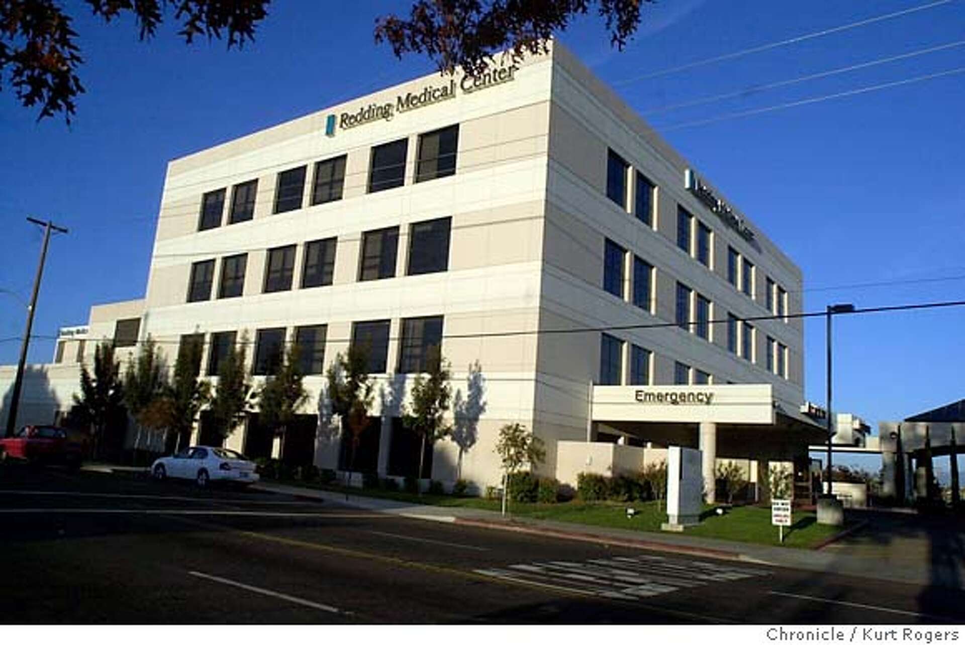 A heart surgery scandal revisits Redding in print / People trusted ...