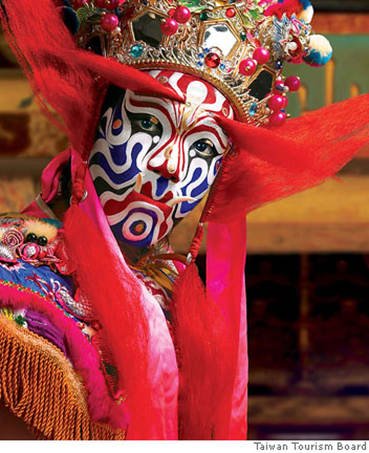 Taiwan's treasures / A VIBRANT CAPITAL, NATURAL WONDERS and UNIQUE ...