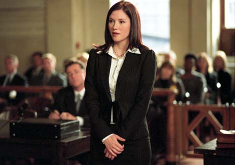 ABC tries revamp for fall lineup