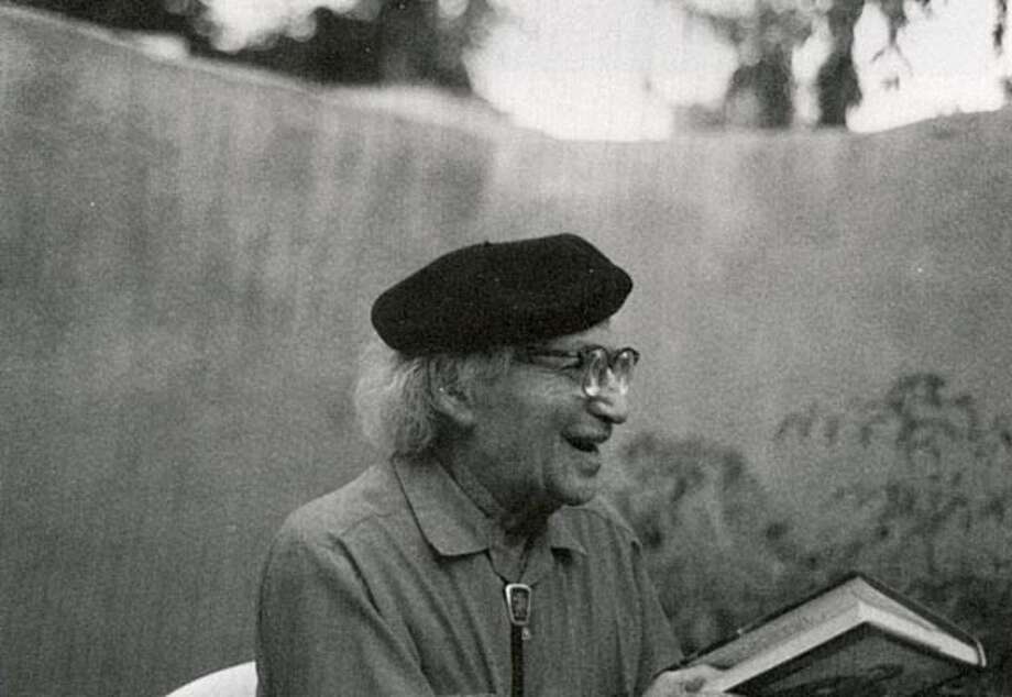 The 'canker in the soul' that ate away at Roth's writing - SFGate