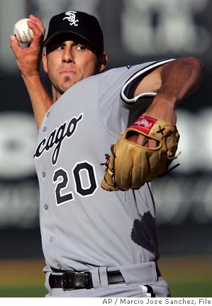Hernandez, 19, ushers in the time of the nascent Mariner