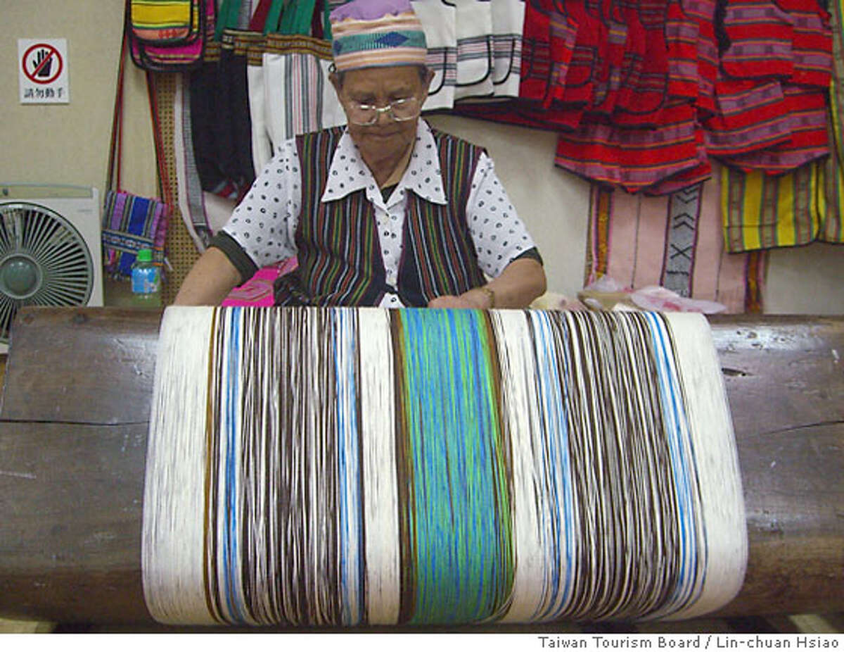 Ancient tribes keep unique cultures alive / Interested visitors can ...