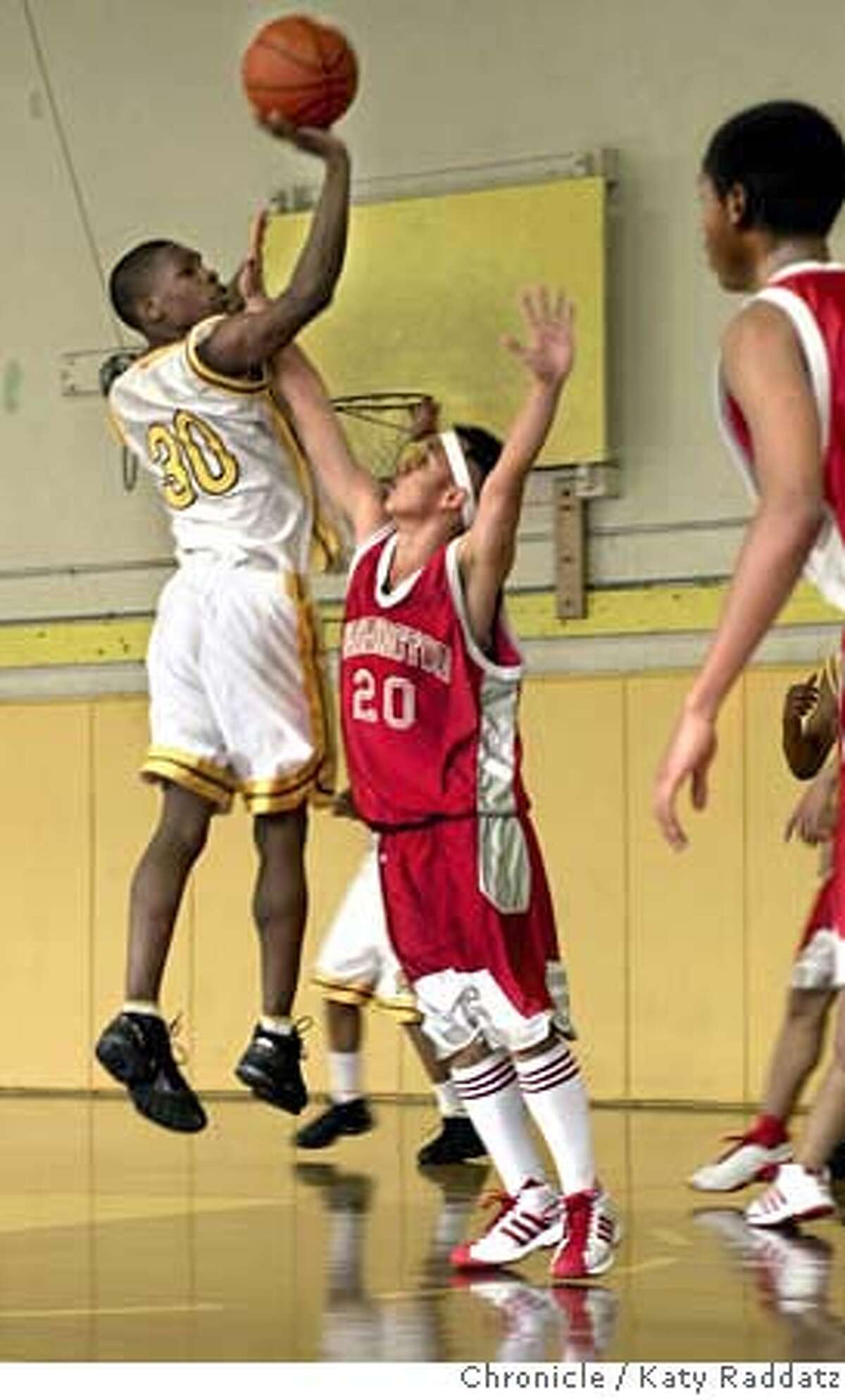 Mission star slain 'for his family's sins' / Ex-gang insider testifies ...