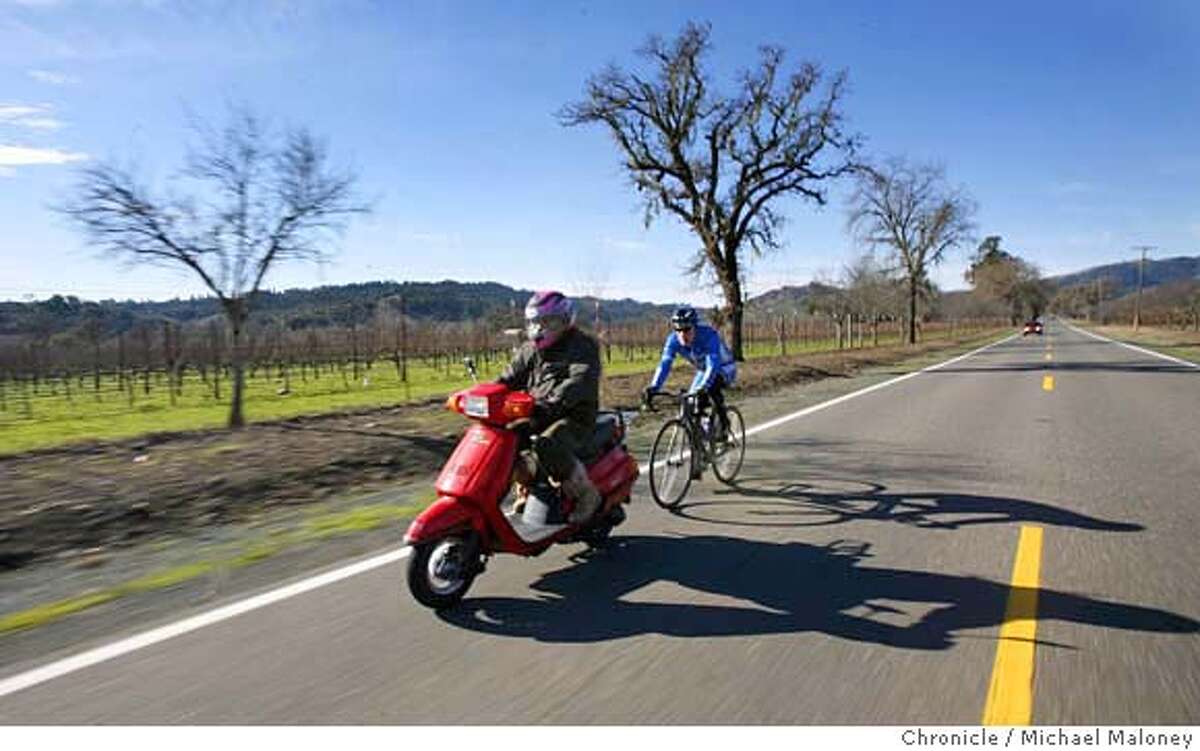TOUR WATCH / The Consummate Detail Guy / Will Levi Leipheimer's ...