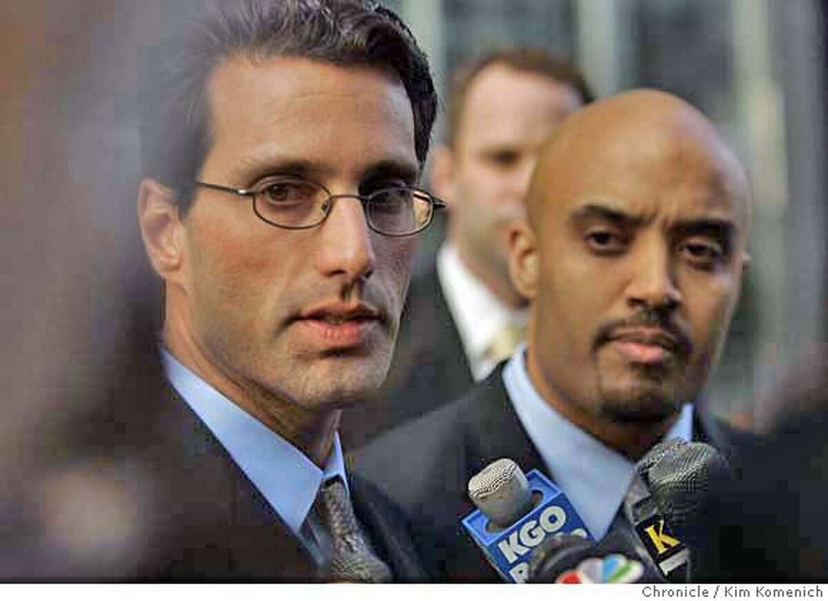 Lawyer enters guilty plea as BALCO leaker / Government backs off ...