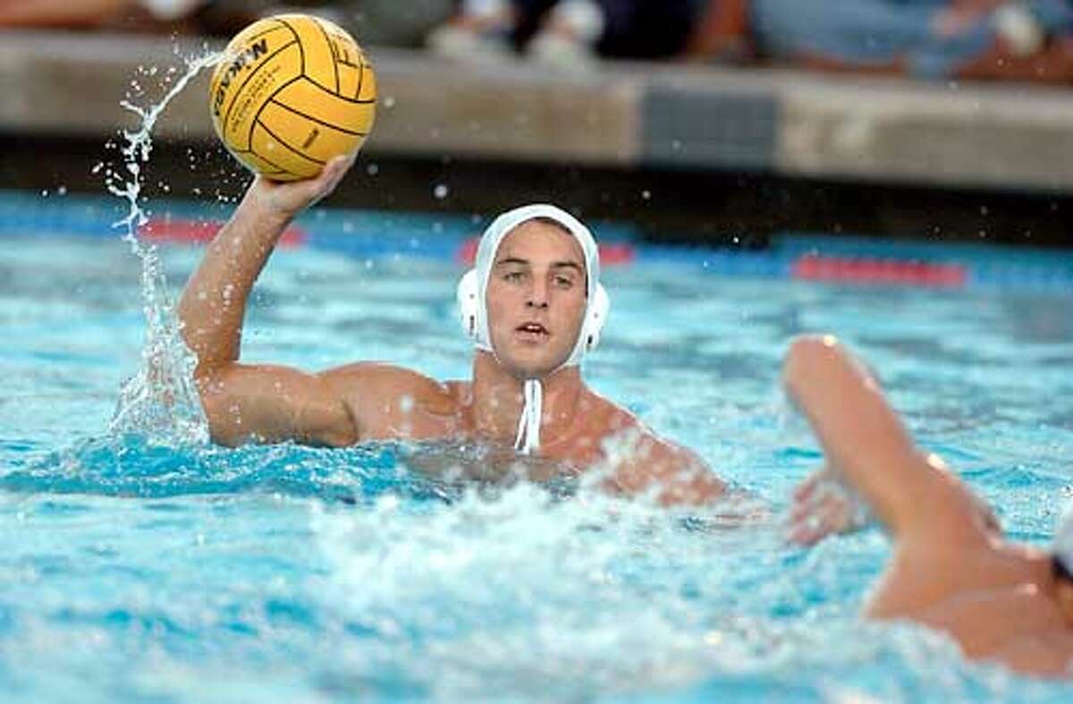 Water-polo star has return date in Athens