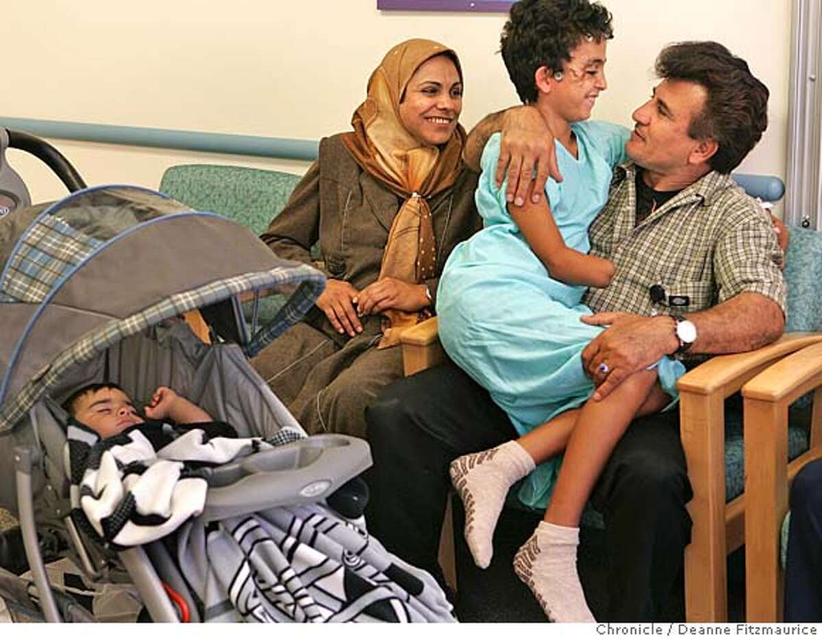 OPERATION LION HEART / UPDATE