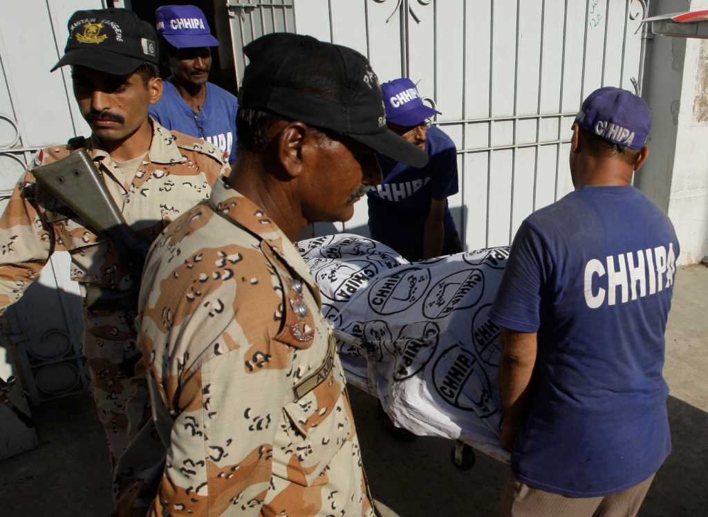 From comfortable life to al-Qaida operative