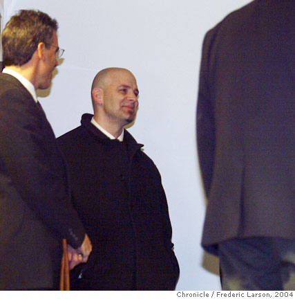 LAWYER ADMITS LEAKING BALCO TESTIMONY / He agrees to plead guilty ...