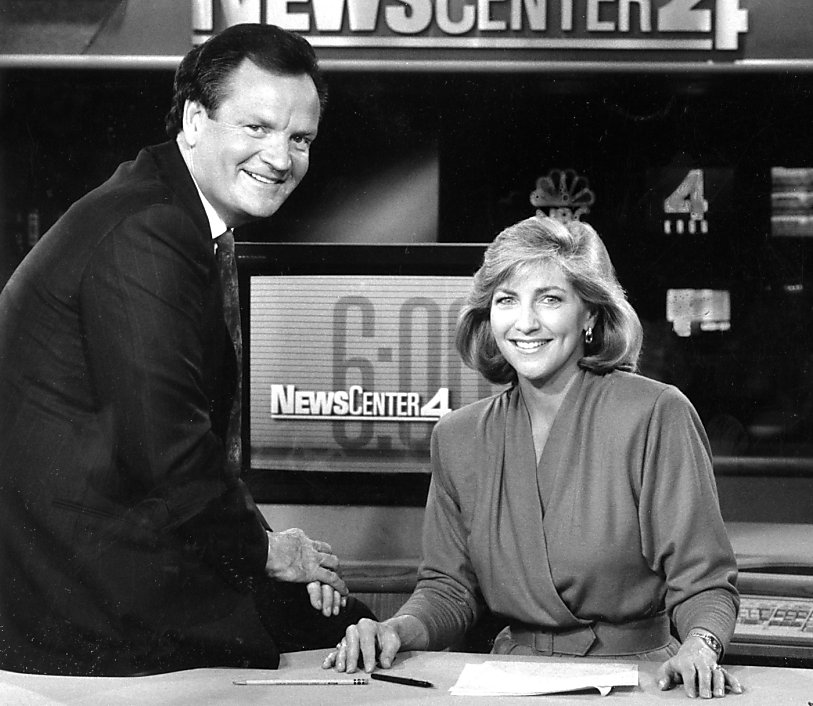 Let's Go to the Morgue!: Legends of Bay Area TV news: Part II