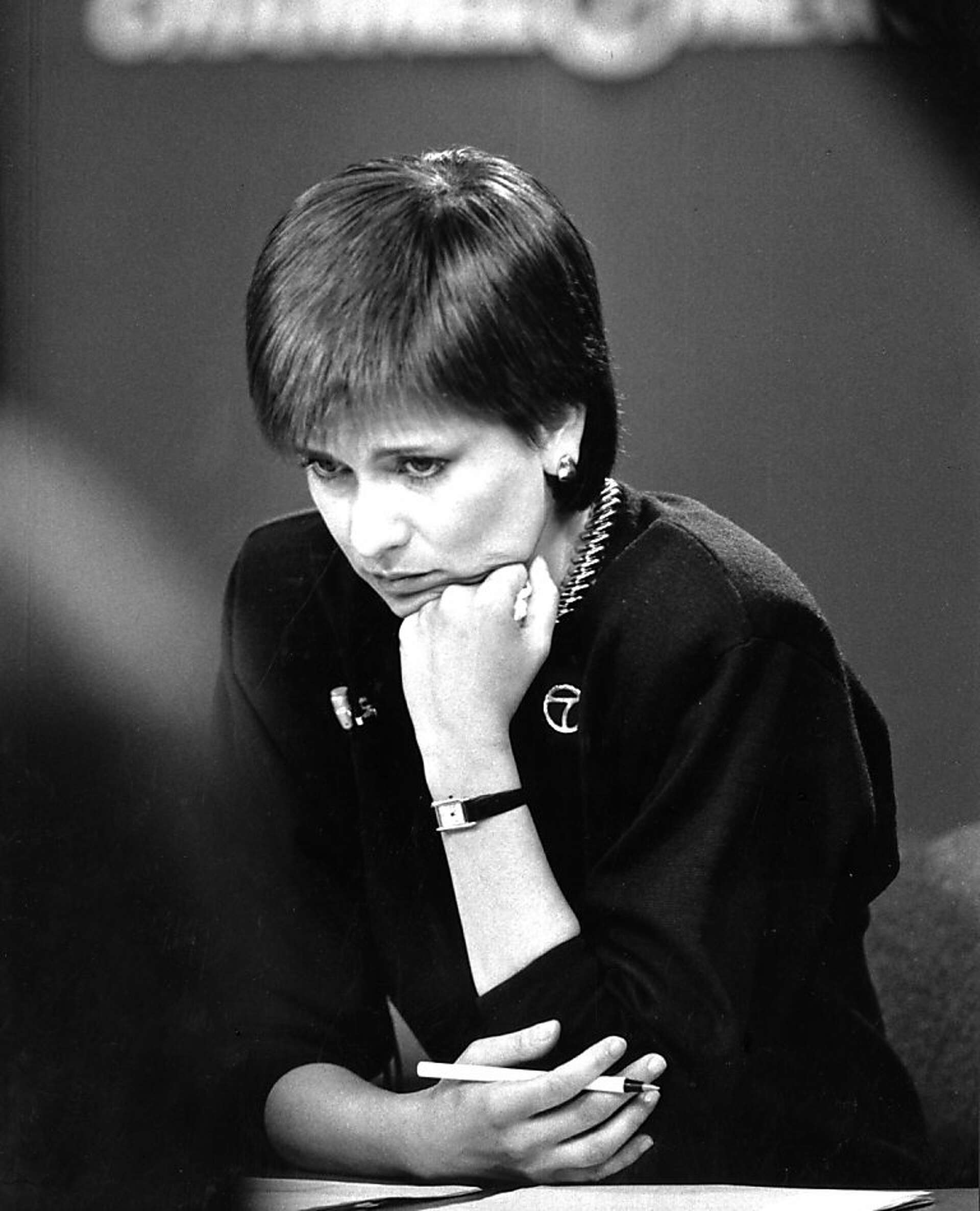 Let's Go to the Morgue!: Legends of Bay Area TV news: Part II