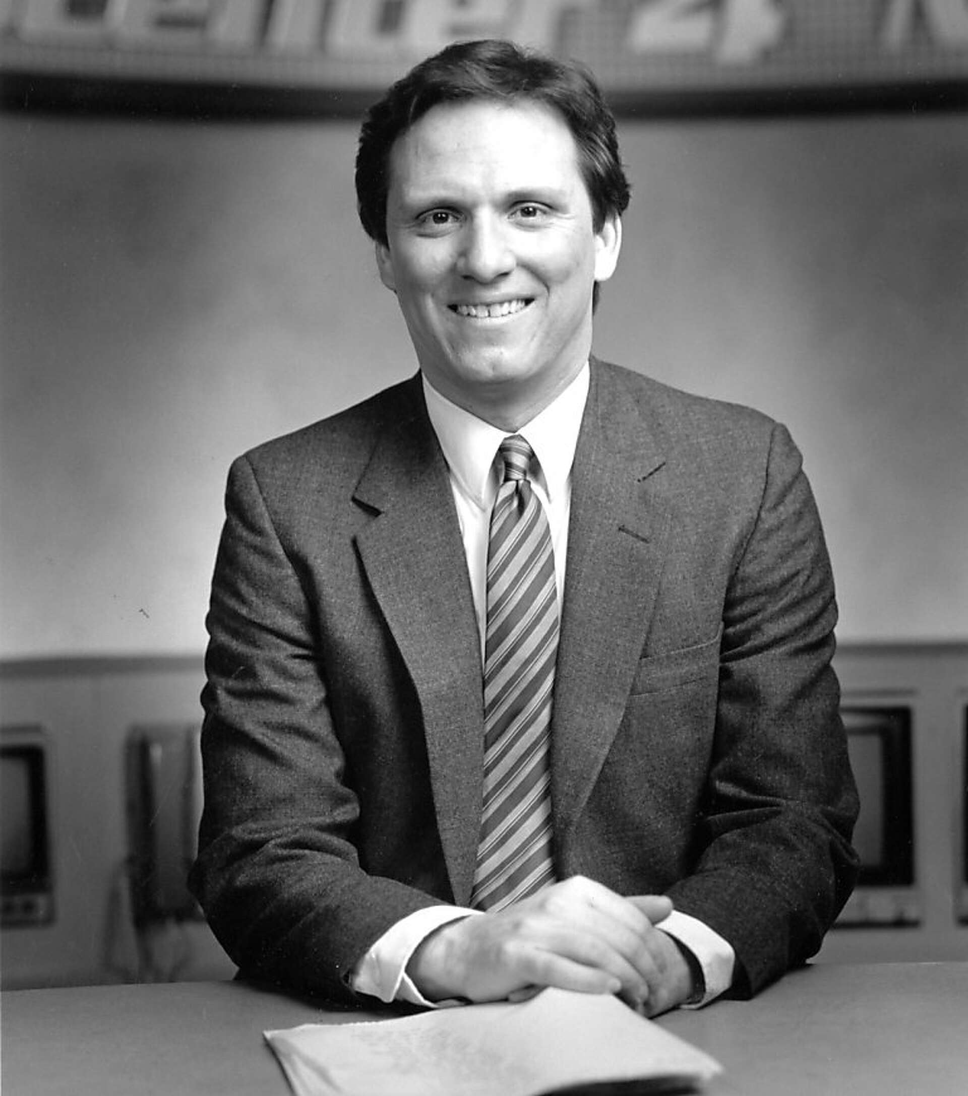 Let's Go to the Morgue!: Legends of Bay Area TV news: Part II