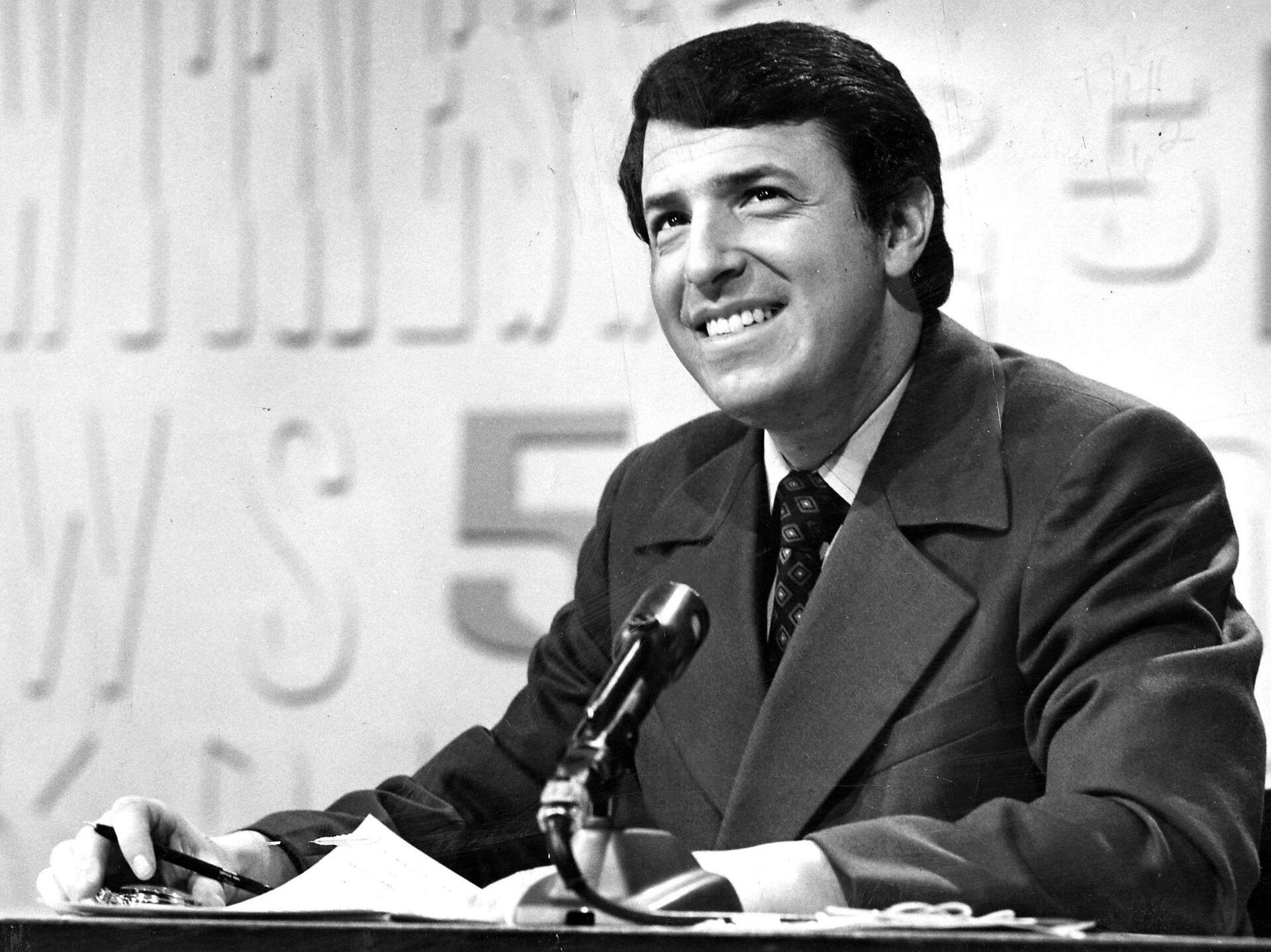 Let's Go to the Morgue!: Legends of Bay Area TV news: Part II