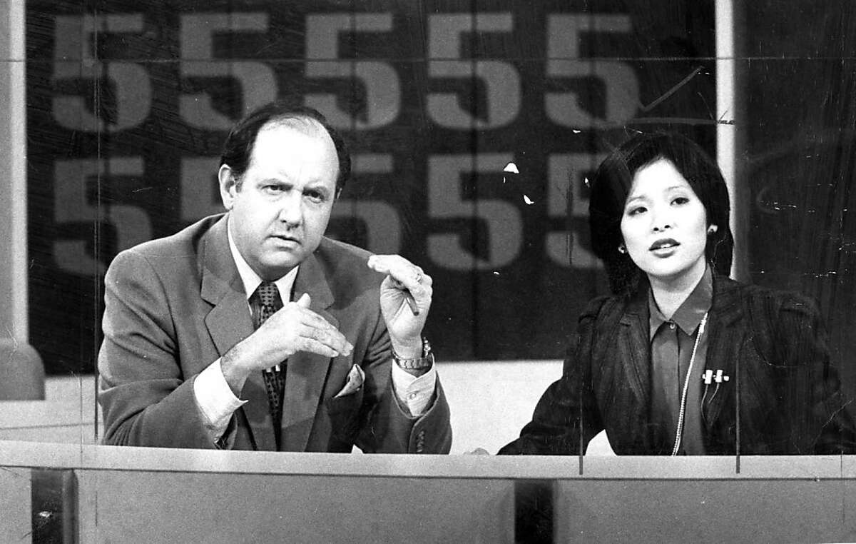 Bay Area broadcast legend Wendy Tokuda retiring after final segment