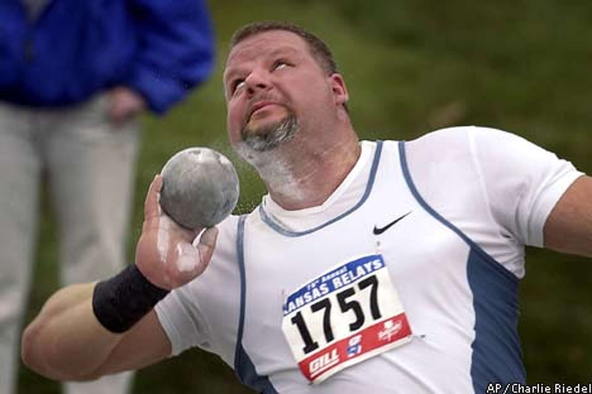 Toth to take shot at record in Modesto