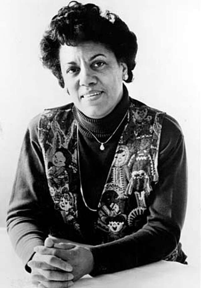 THE ARTS / Black mystery writers the focus of Oakland conference / 2 ...