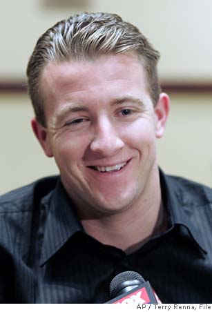 New set of wheels for Allmendinger