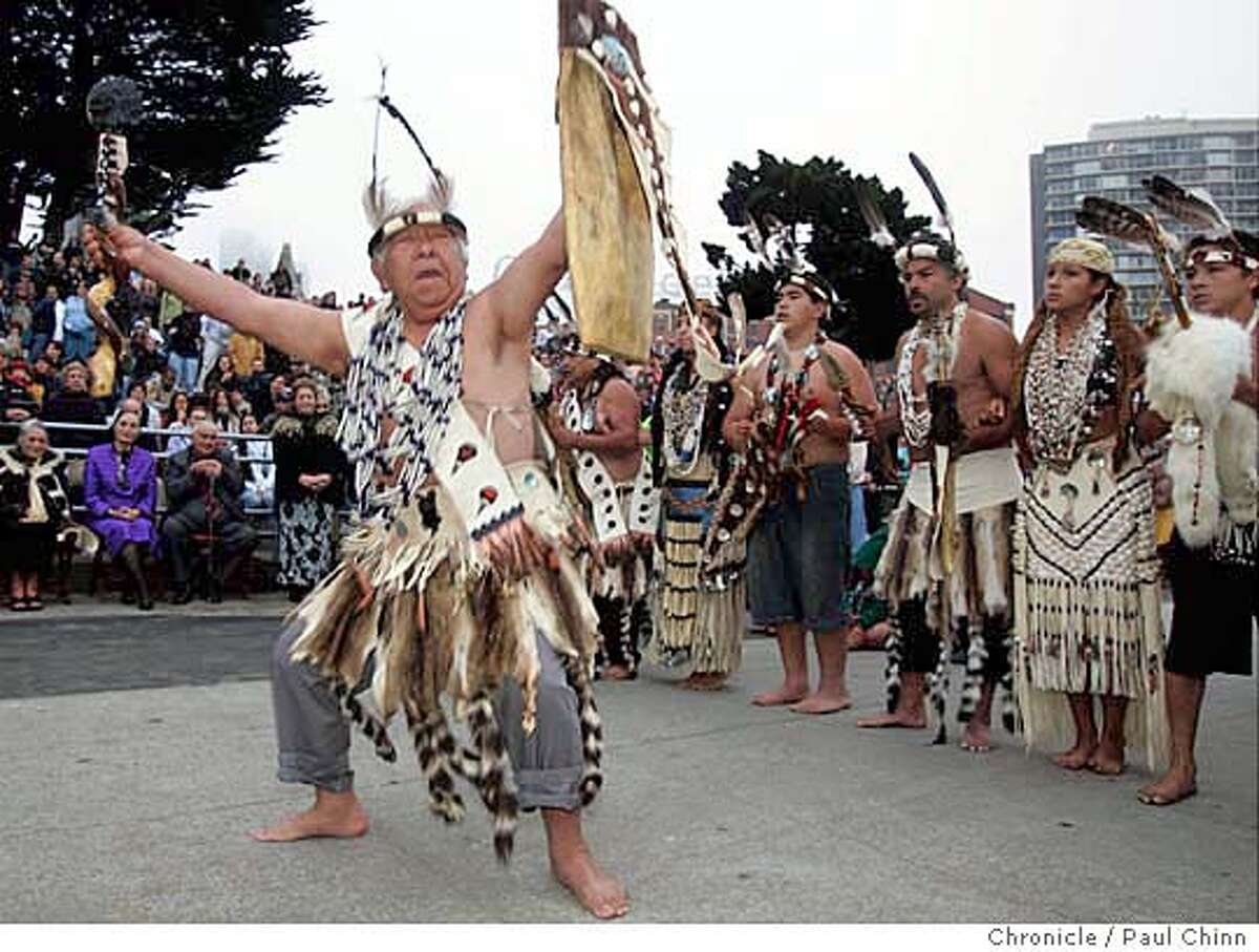 Visitors bring art from the other side of the world