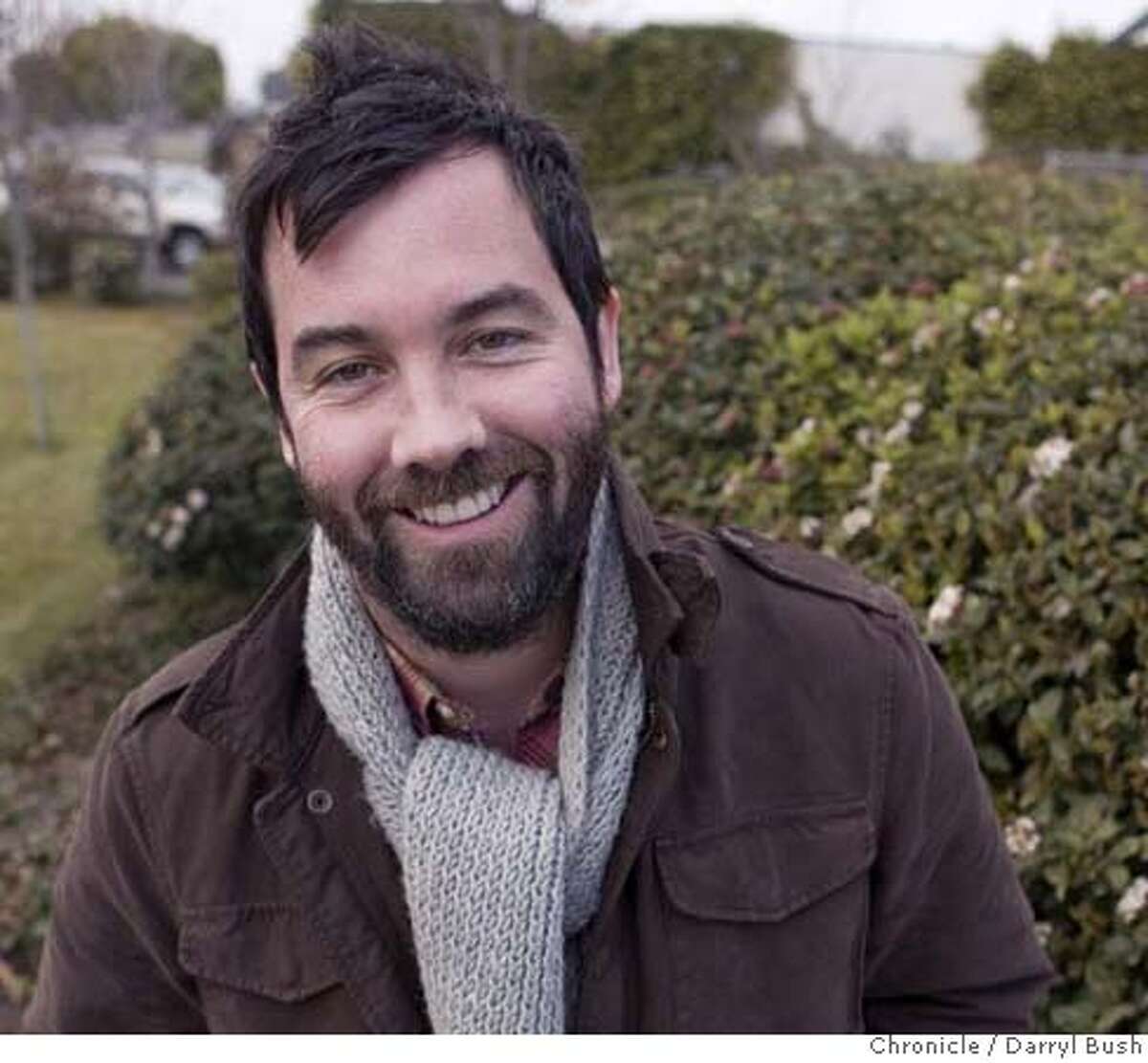 The awakening of songwriter Duncan Sheik