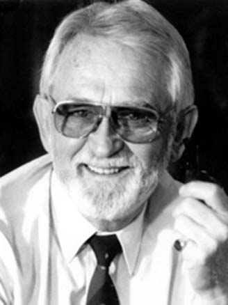 Joseph Jedd -- former bursar of Stanford