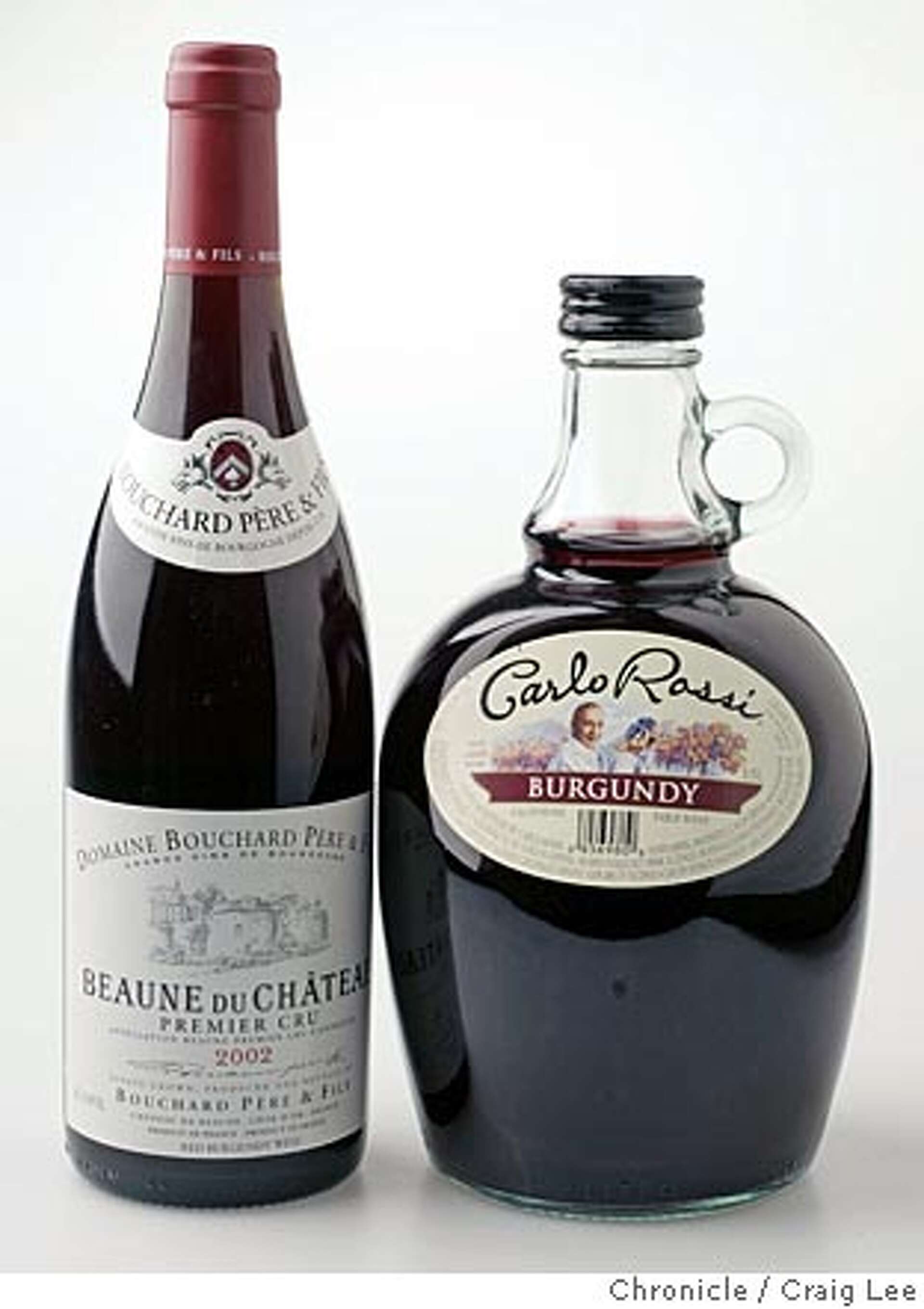 Recognizing wine's taste of place