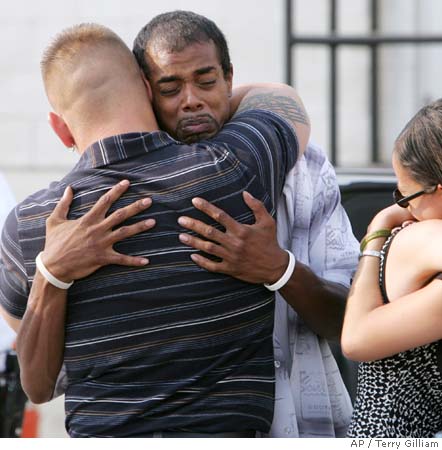 MARINES' NIGHTMARE / Haditha, Iraq: Deadly blast brings toll this week ...