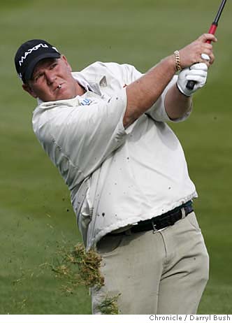 Daly on course to insignificance