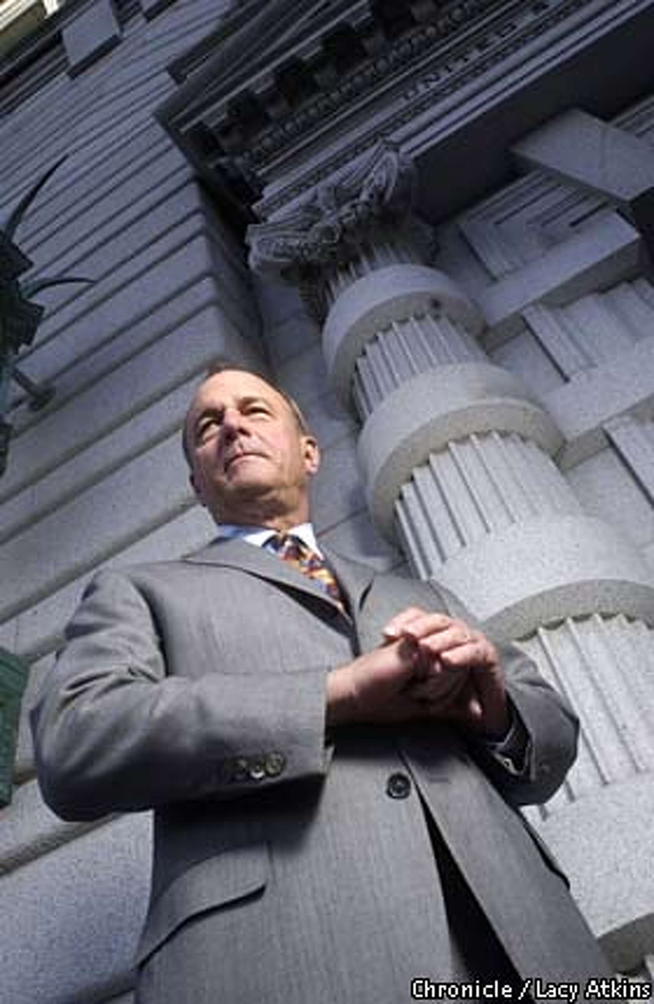 Meet the Top Ten Lawyers / Here are the Godfather of Silicon Valley ...