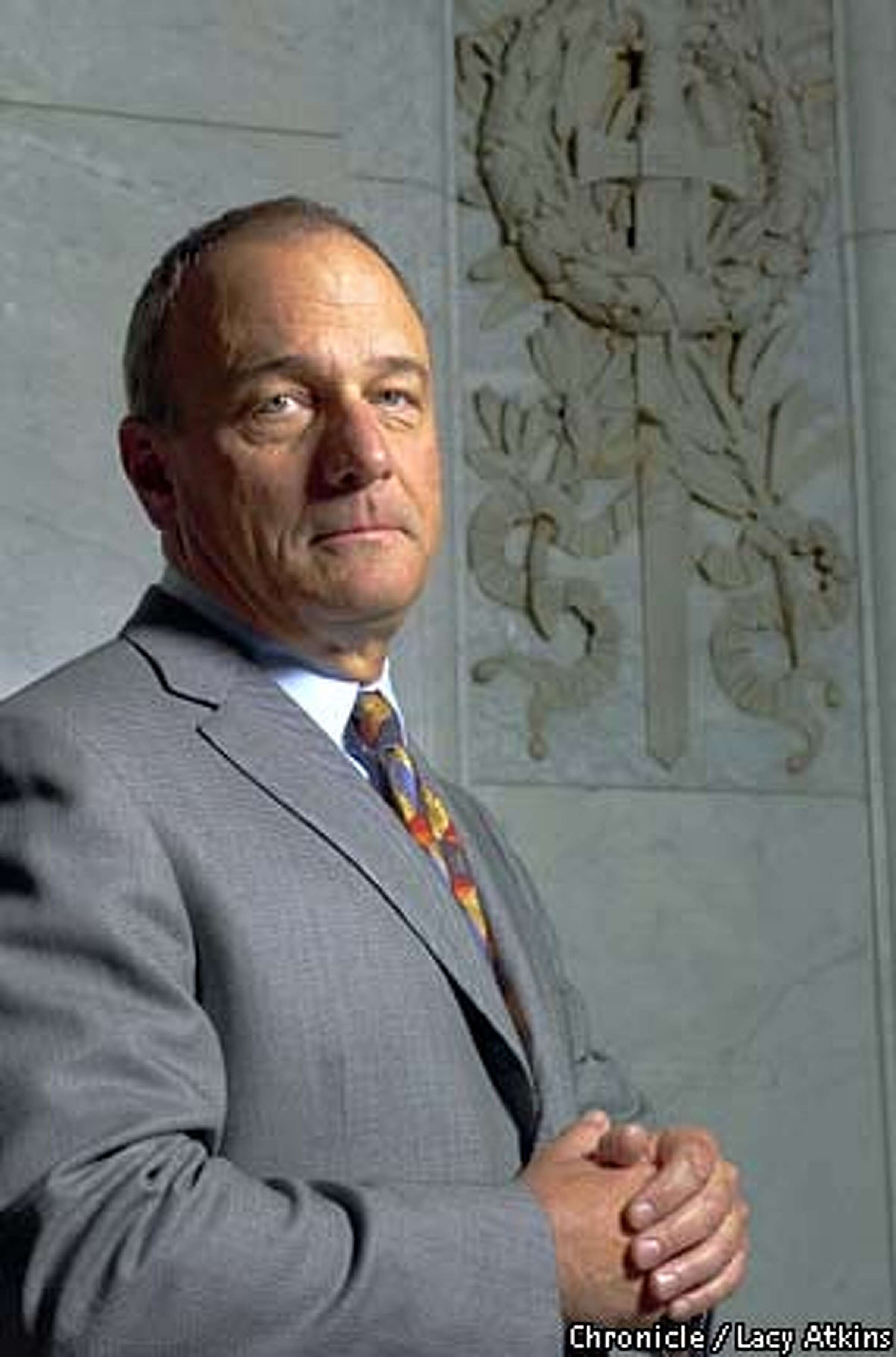 Meet the Top Ten Lawyers / Here are the Godfather of Silicon Valley ...