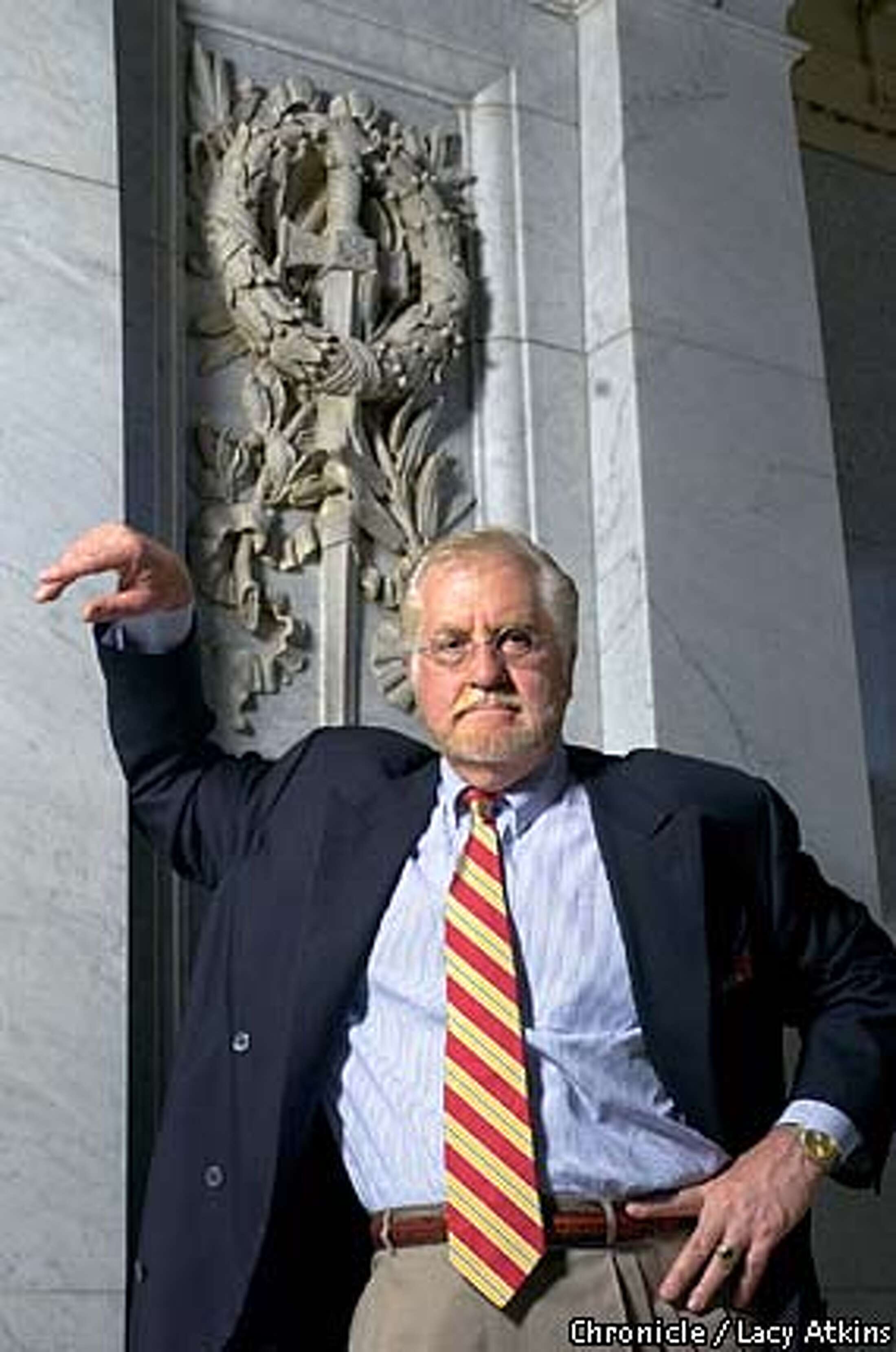 Meet the Top Ten Lawyers / Here are the Godfather of Silicon Valley ...