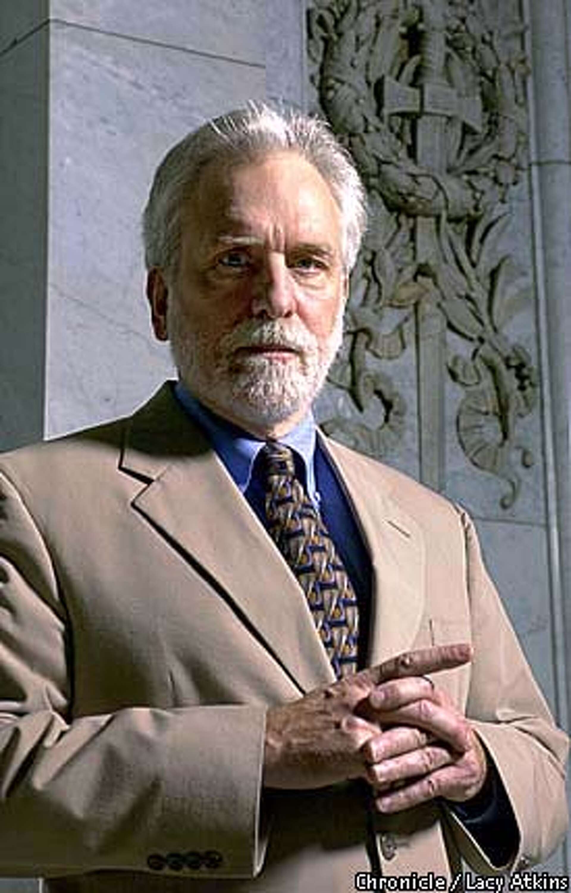 Meet the Top Ten Lawyers / Here are the Godfather of Silicon Valley ...