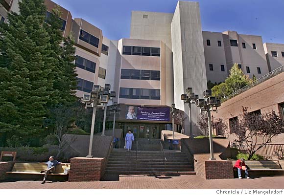 Acute development / California Pacific to build $1 billion hospital on ...