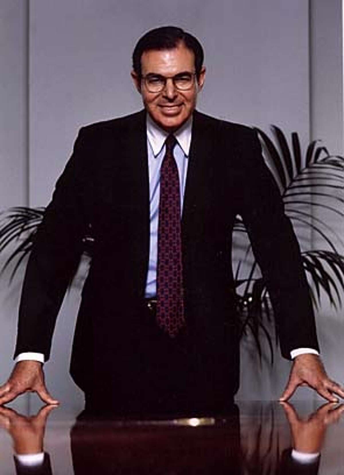 Hurwitz could give up ownership of redwoods