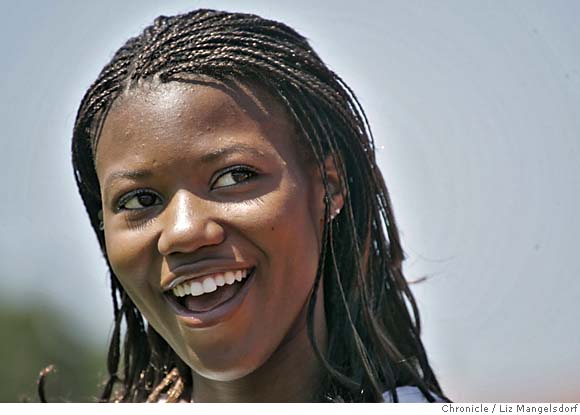 For McLain, a big leap -- and so soon