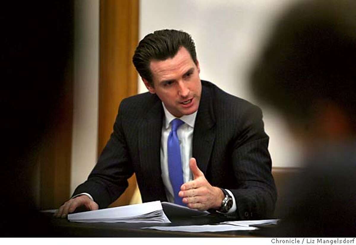 NEWSOM TO SEEK HELP FOR ALCOHOL ABUSE / IN WAKE OF SCANDAL: Mayor says ...