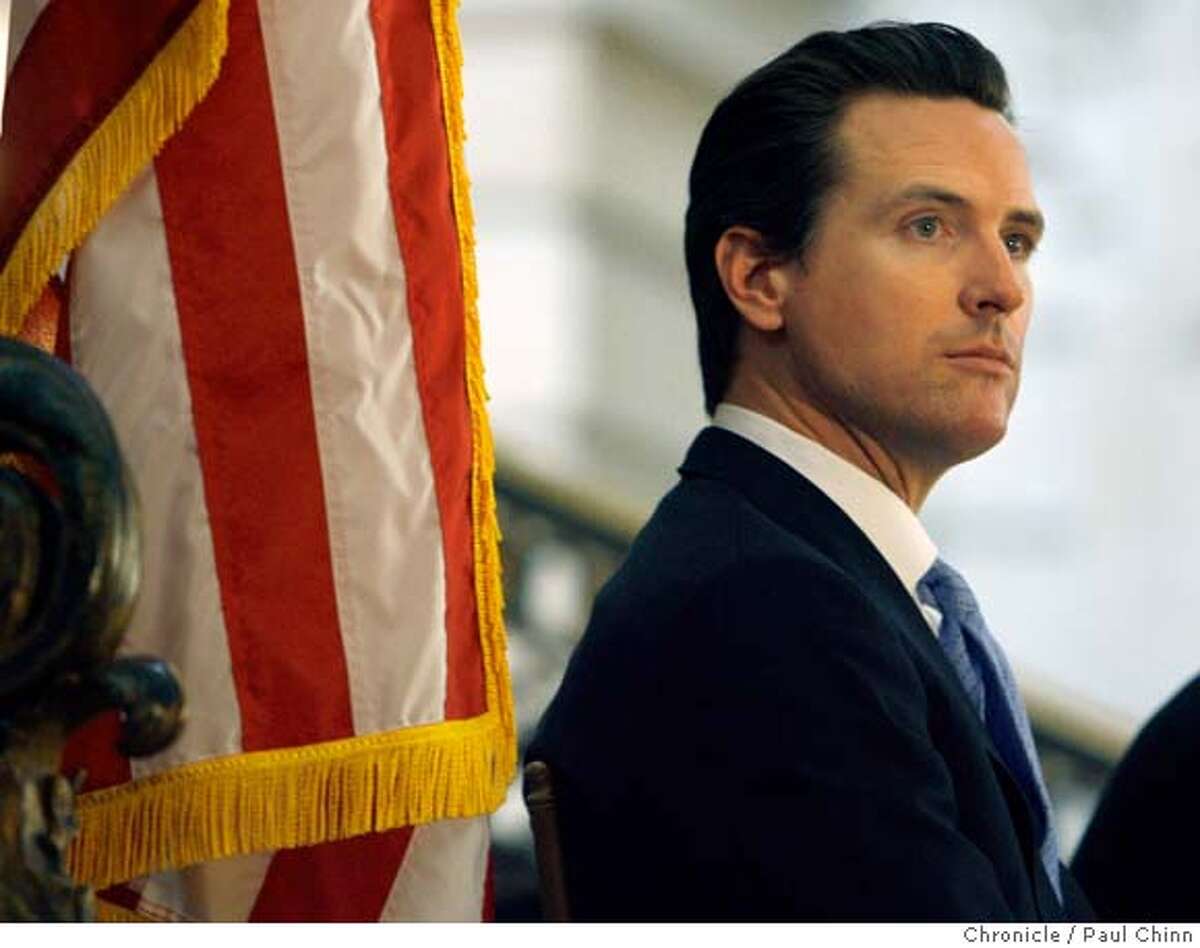 Newsom seeks treatment for alcohol abuse