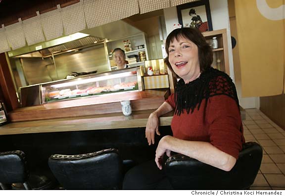 COOK'S NIGHT OUT: VICTORIA WISE