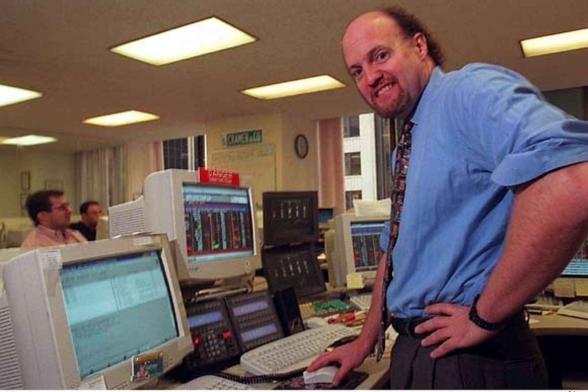 Taking stock of Jim Cramer's 'Mad Money' picks