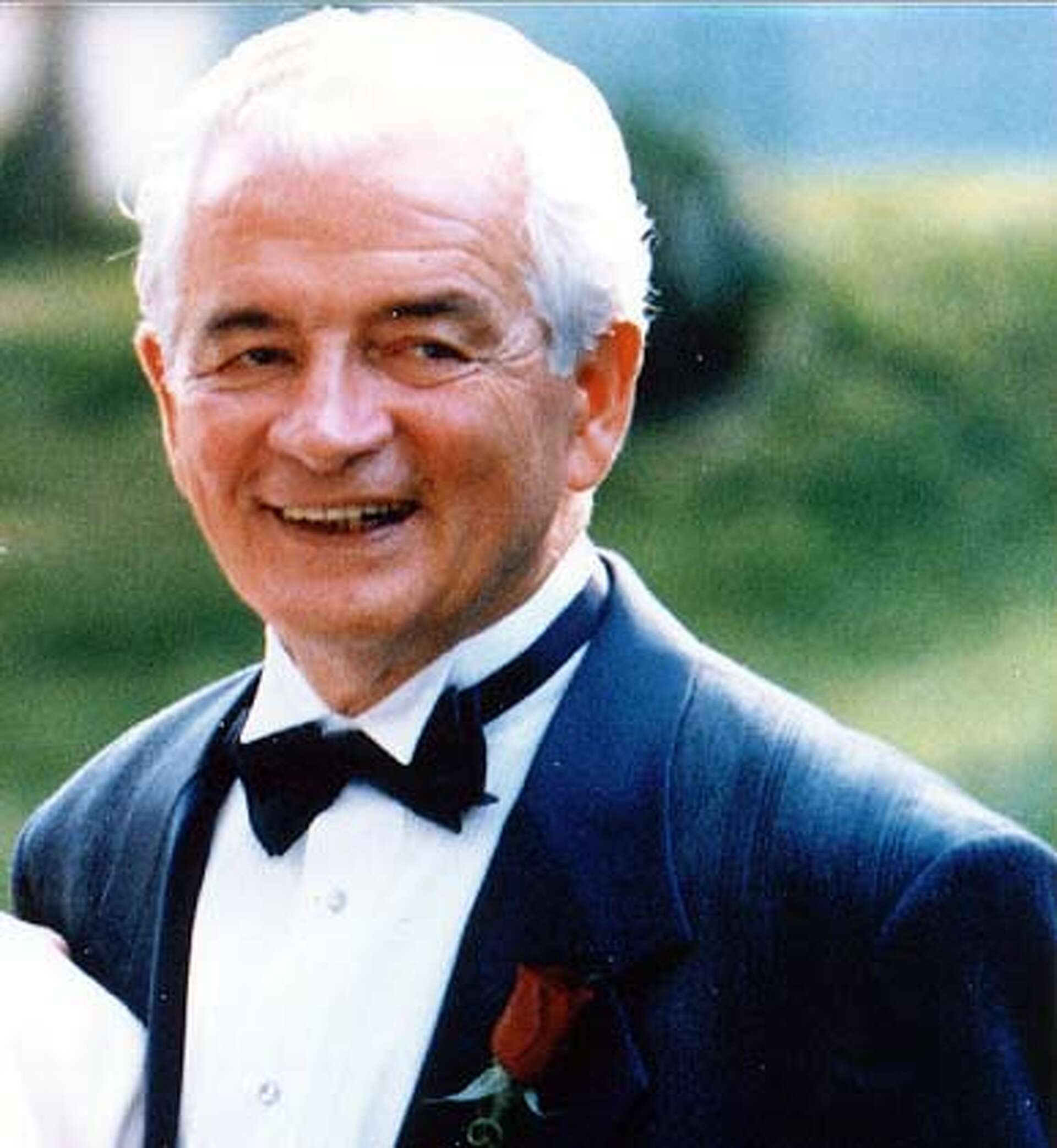 'Tony' Giammona -- former mayor of Daly City, coach