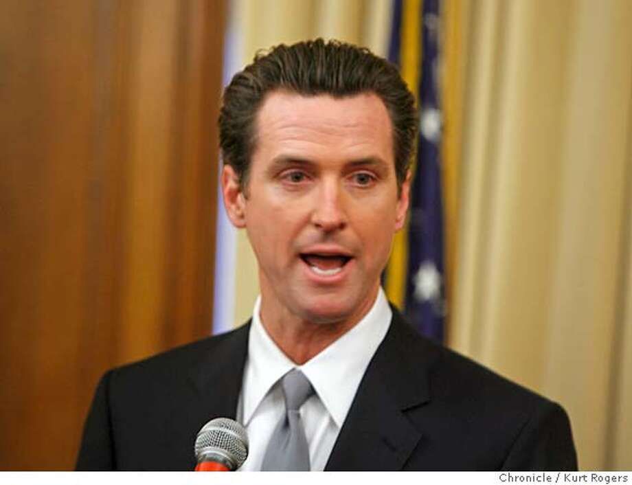 BEHIND THE STORY: Year of rumors before the bombshell - SFGate