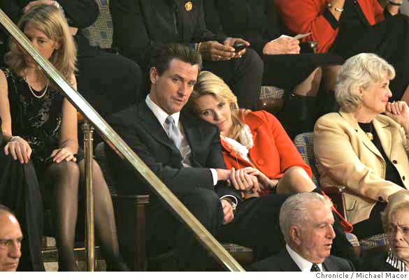 BEHIND THE STORY: Year of rumors before the bombshell